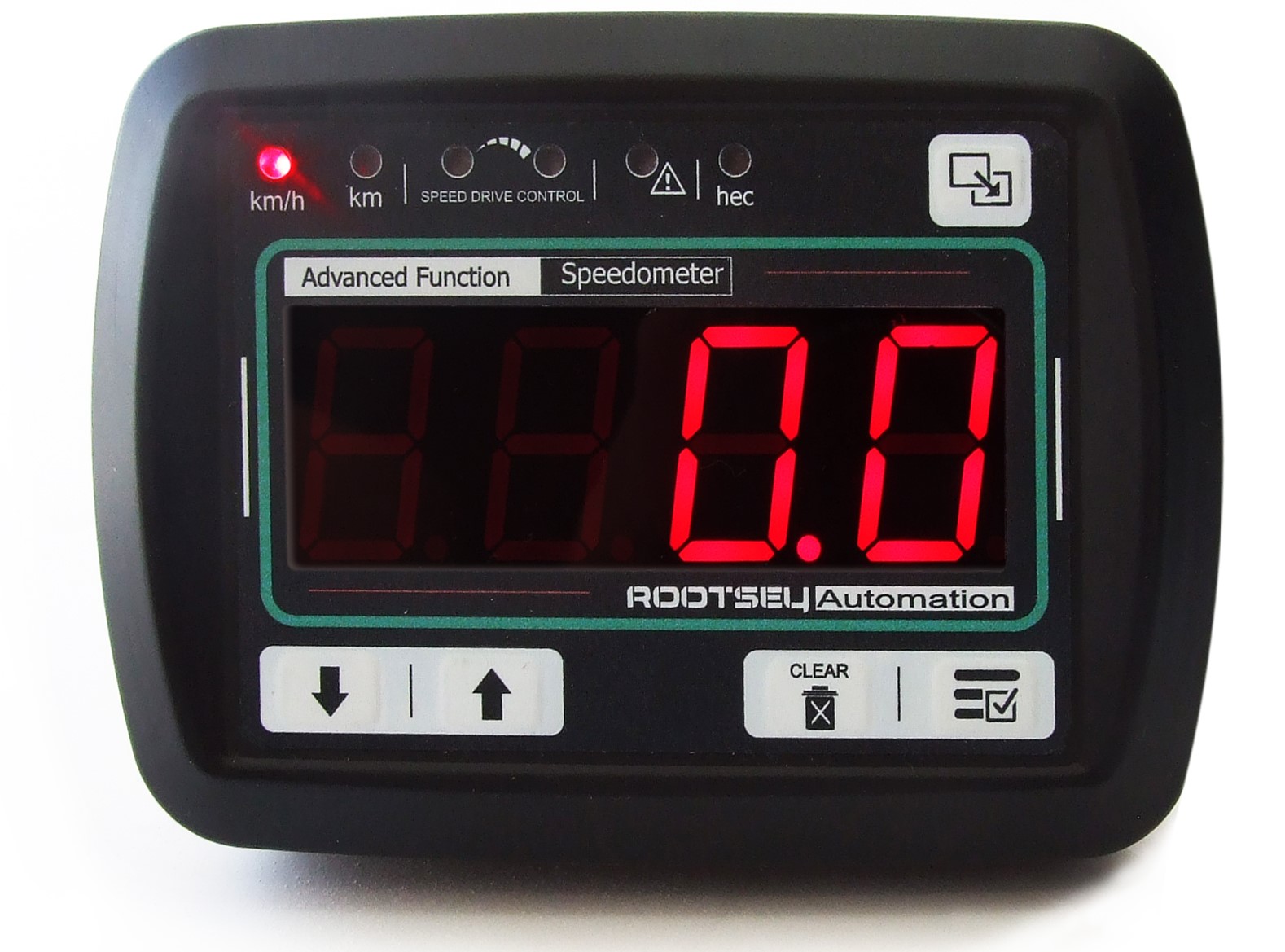 Urządzenia dla rolnictwa i sadownictwa - Nowości - Rootsey